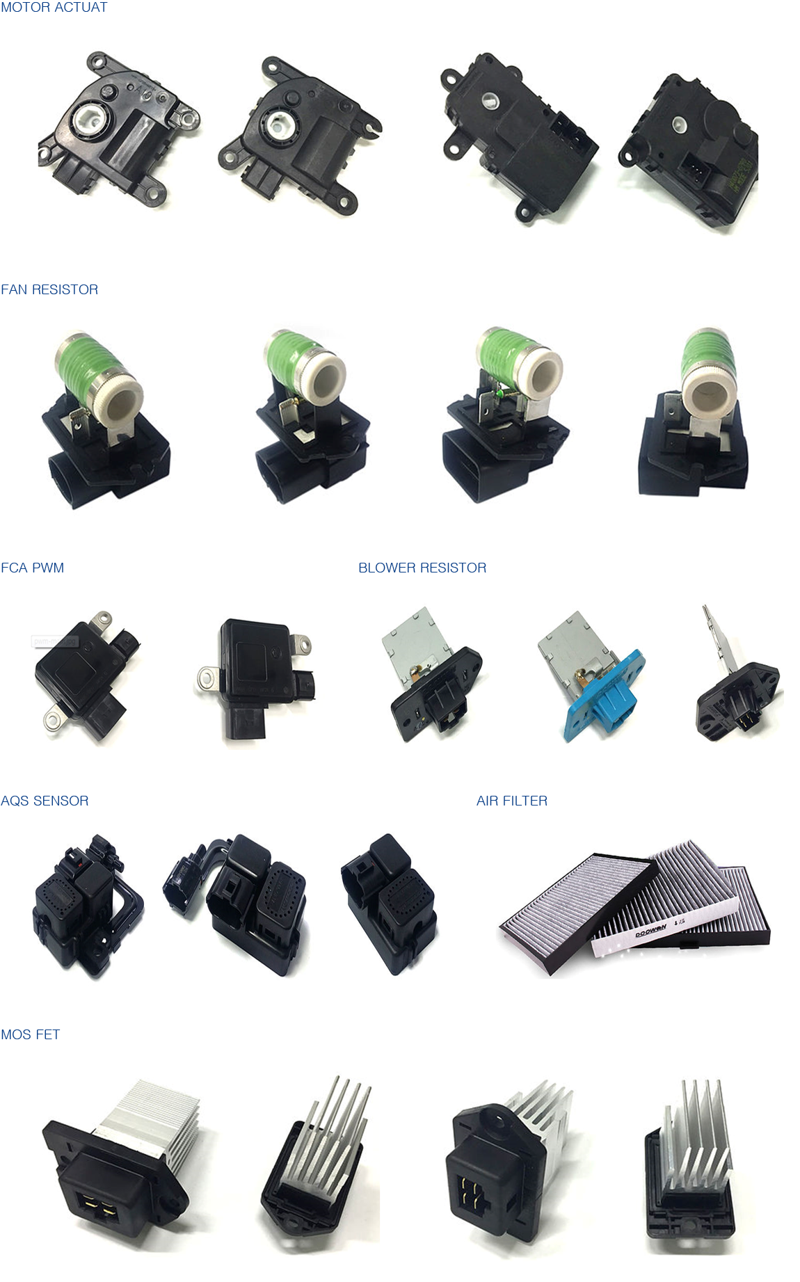 Electronics | NaSung Engineering Co.,Ltd.