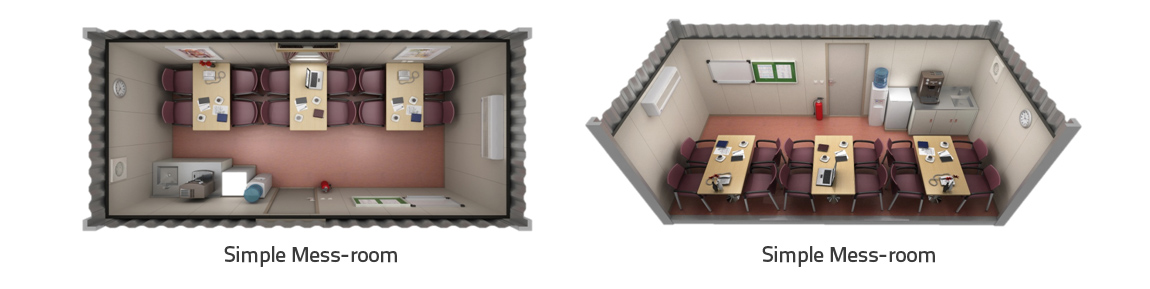 TLQ Module system | NaSung Engineering Co.,Ltd.